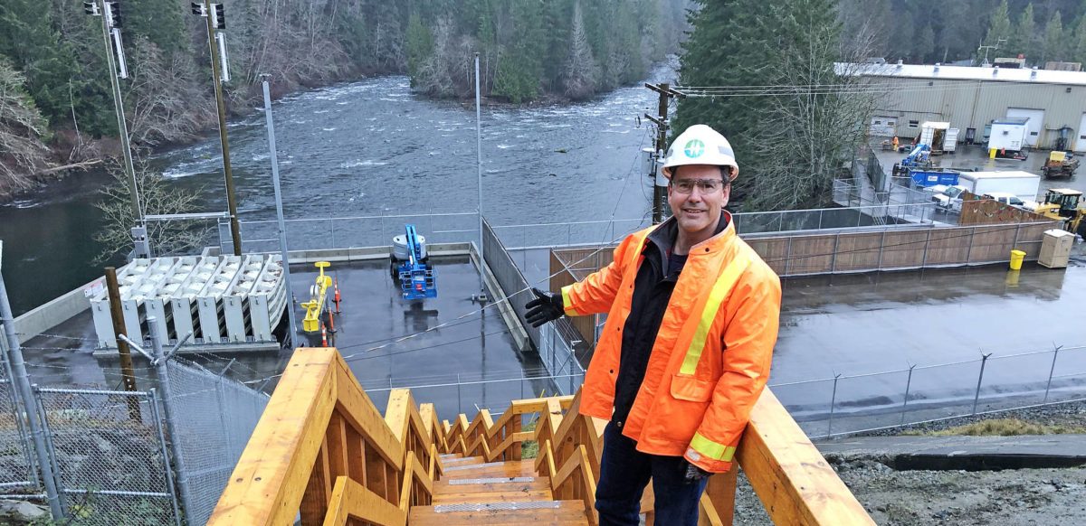 BC Hydro: the last two decades and the decade ahead – Campbell River ...