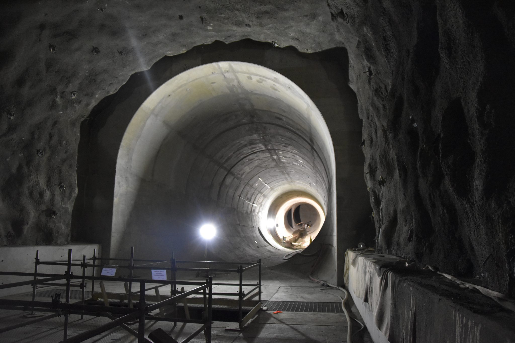 John Hart Generating Station Replacement Project – Campbell River ...